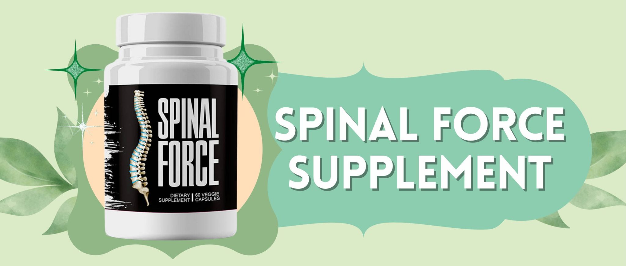 Spinal Force Reviews 2024 • Consumer Report • Is it a Scam?