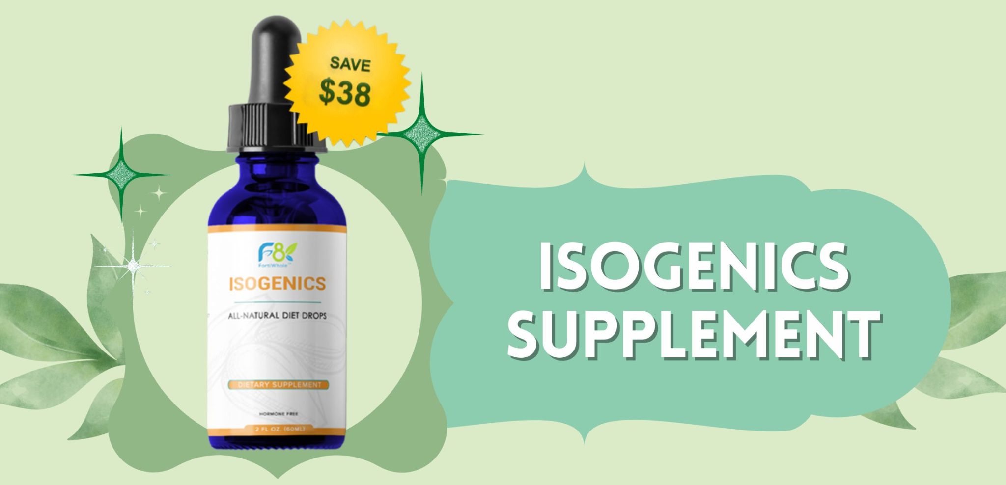 Isogenics Reviews 2026 • Consumer Report • Is it A Scam?
