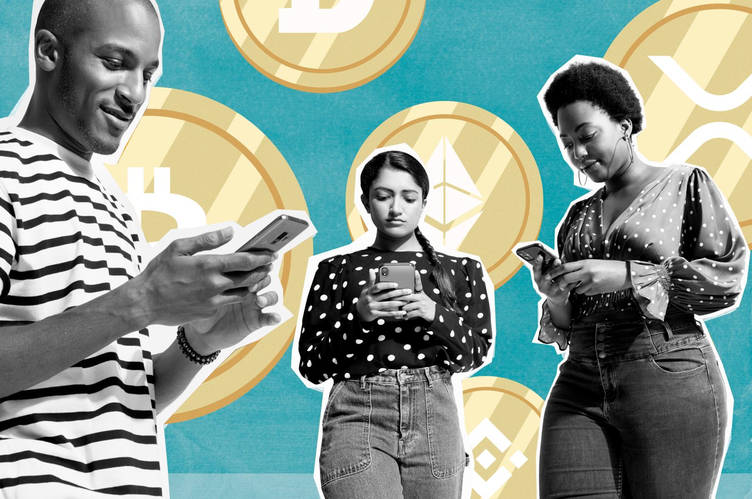 Check Out These 5 Money Moves Gen Z-ers Are Making: What Can We Learn ...