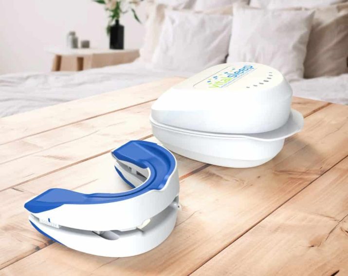 Vital Sleep Anti-Snoring Mouthpiece Reviews 2024 • Consumer Report!