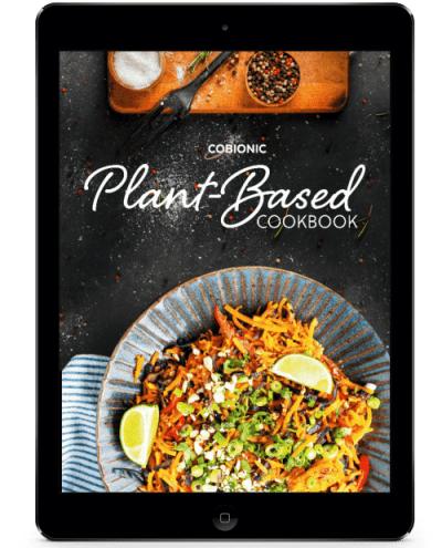 The Plant-Based Cookbook Review 2026 • Consumer Report!