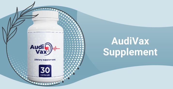 AudiVax Reviews 2024 • Consumer Report! • Is it a Scam?