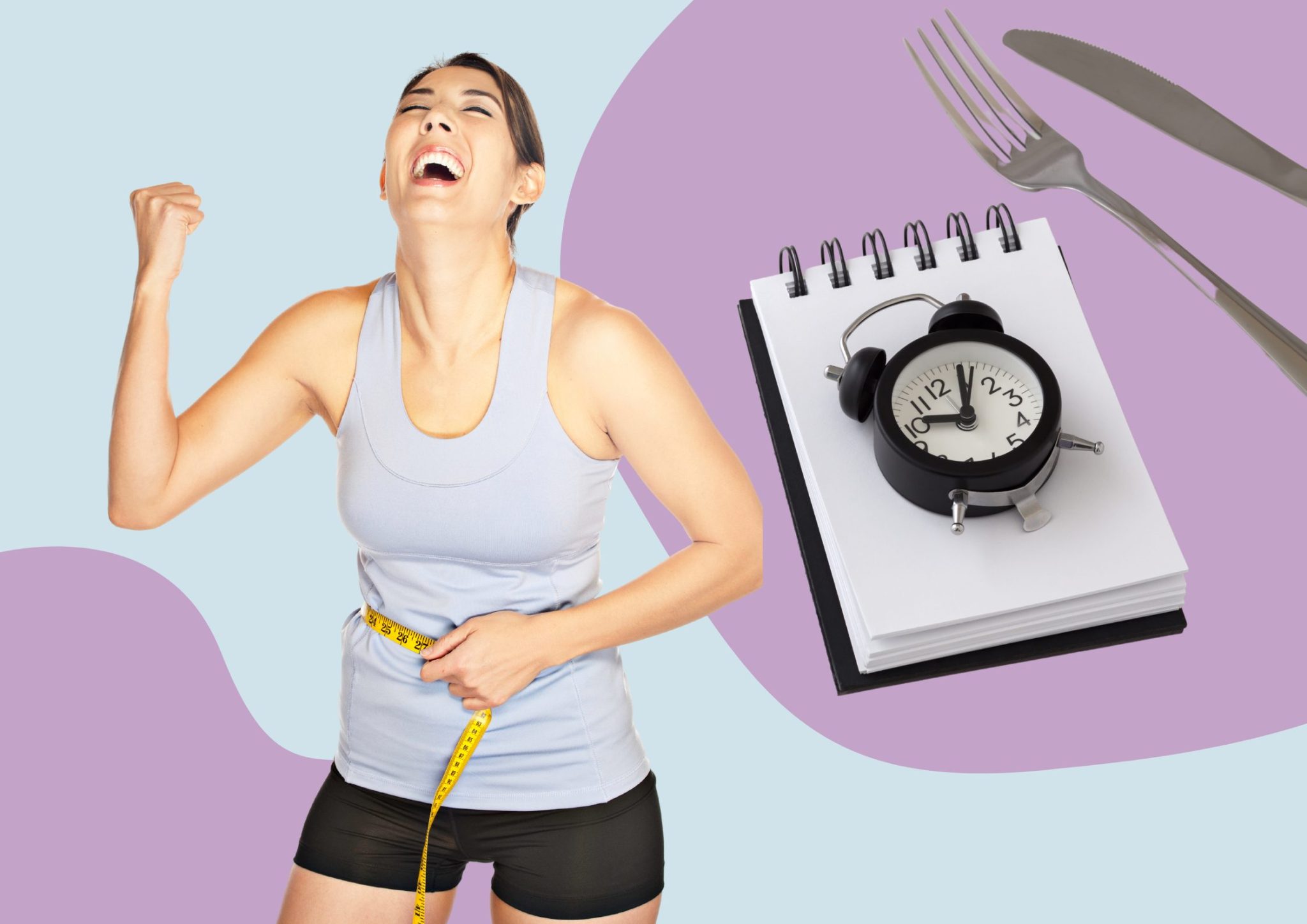 3 Steps to Achieve Intermittent Fasting Results • Dumblitteman