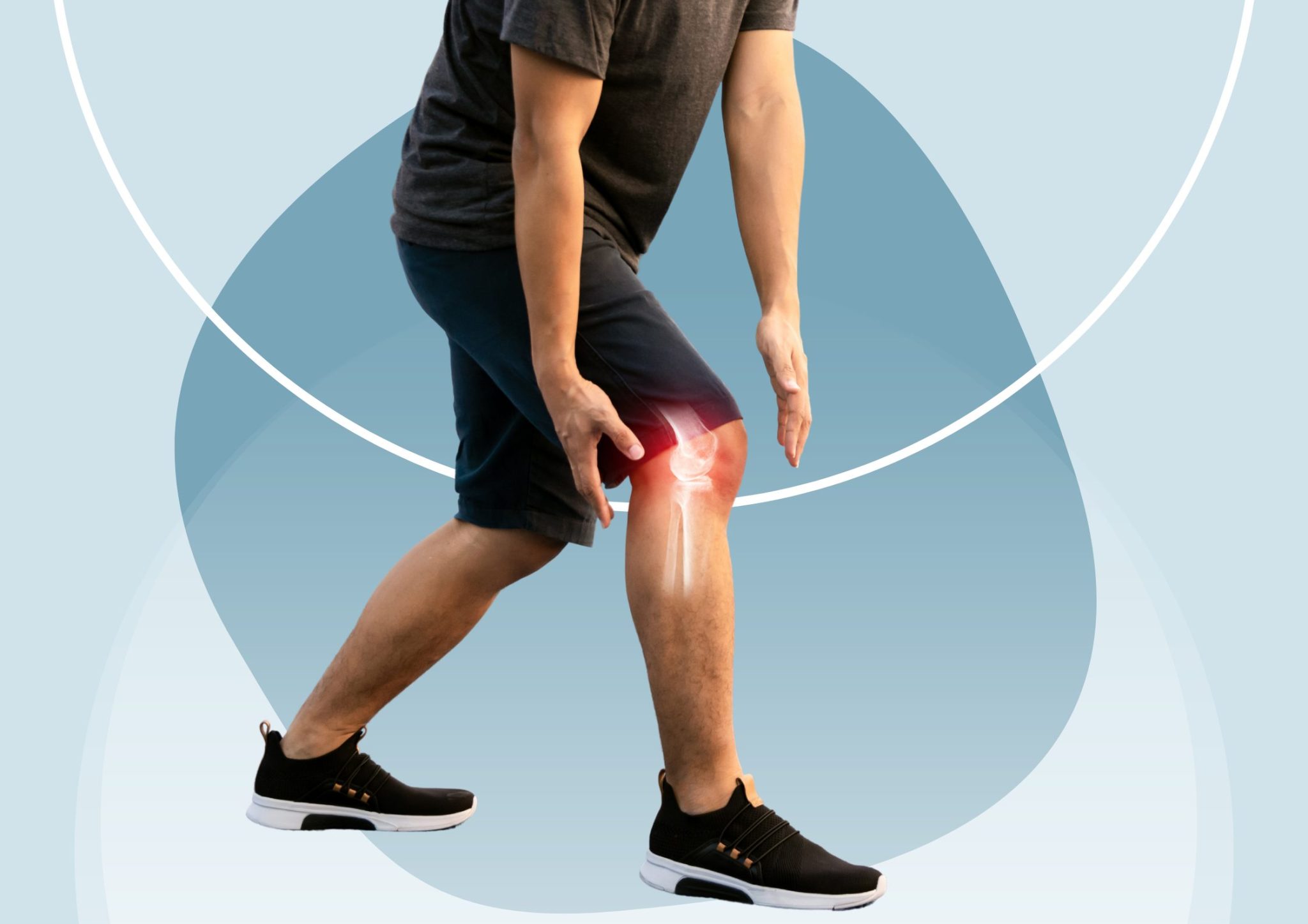 3 Ways to Treat and Prevent Joint Inflammation • Dumblitteman