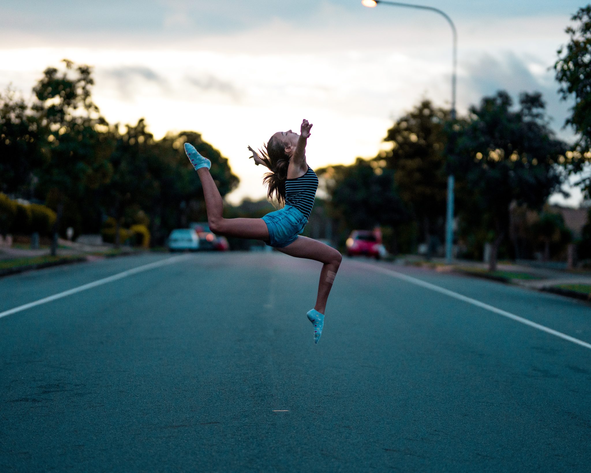 How To Jump Higher By Mastering 12 Moves: Complete Guide 2024 How To ...