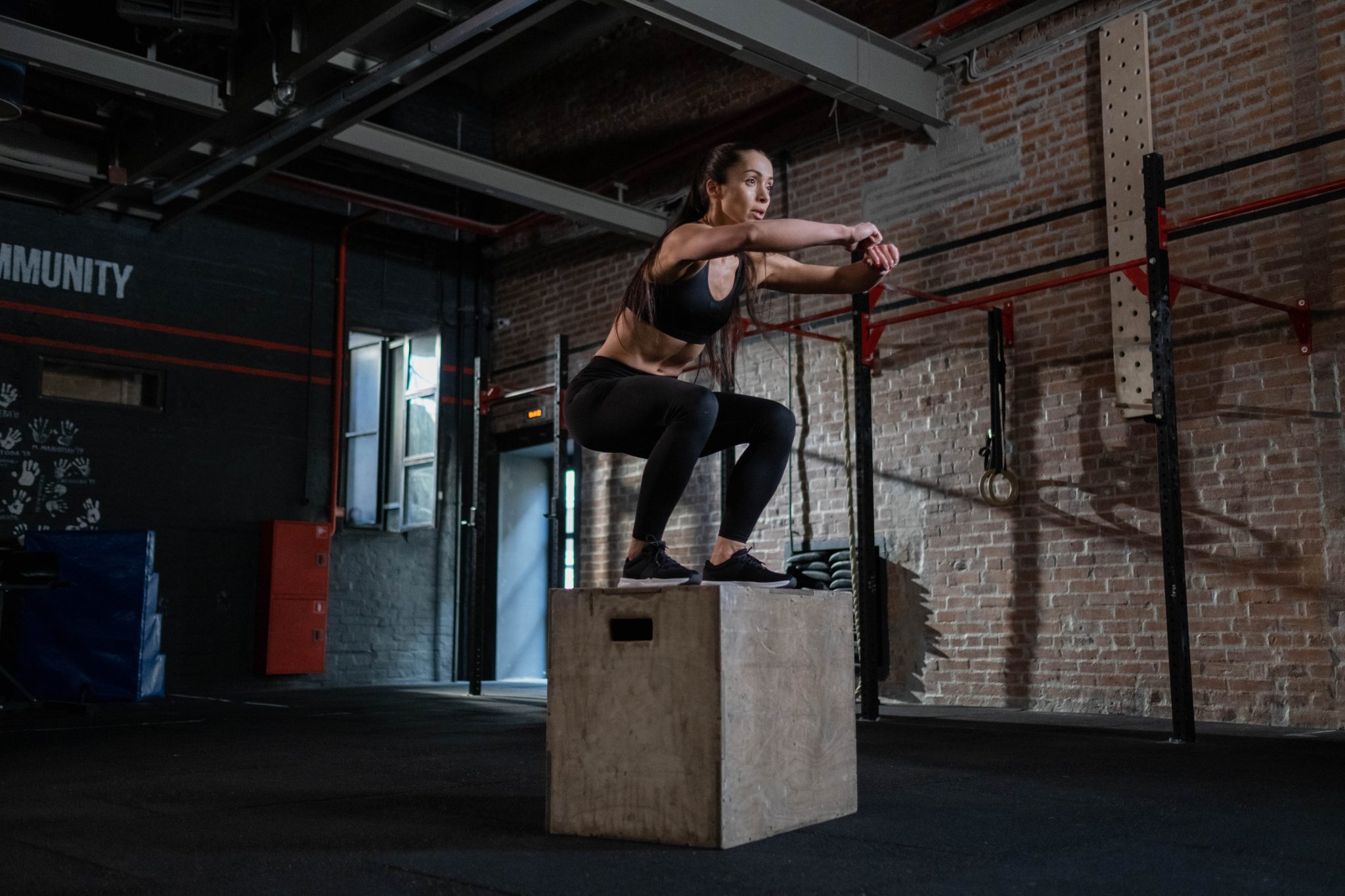 How To Jump Higher By Mastering 12 Moves: Complete Guide 2024 How To ...