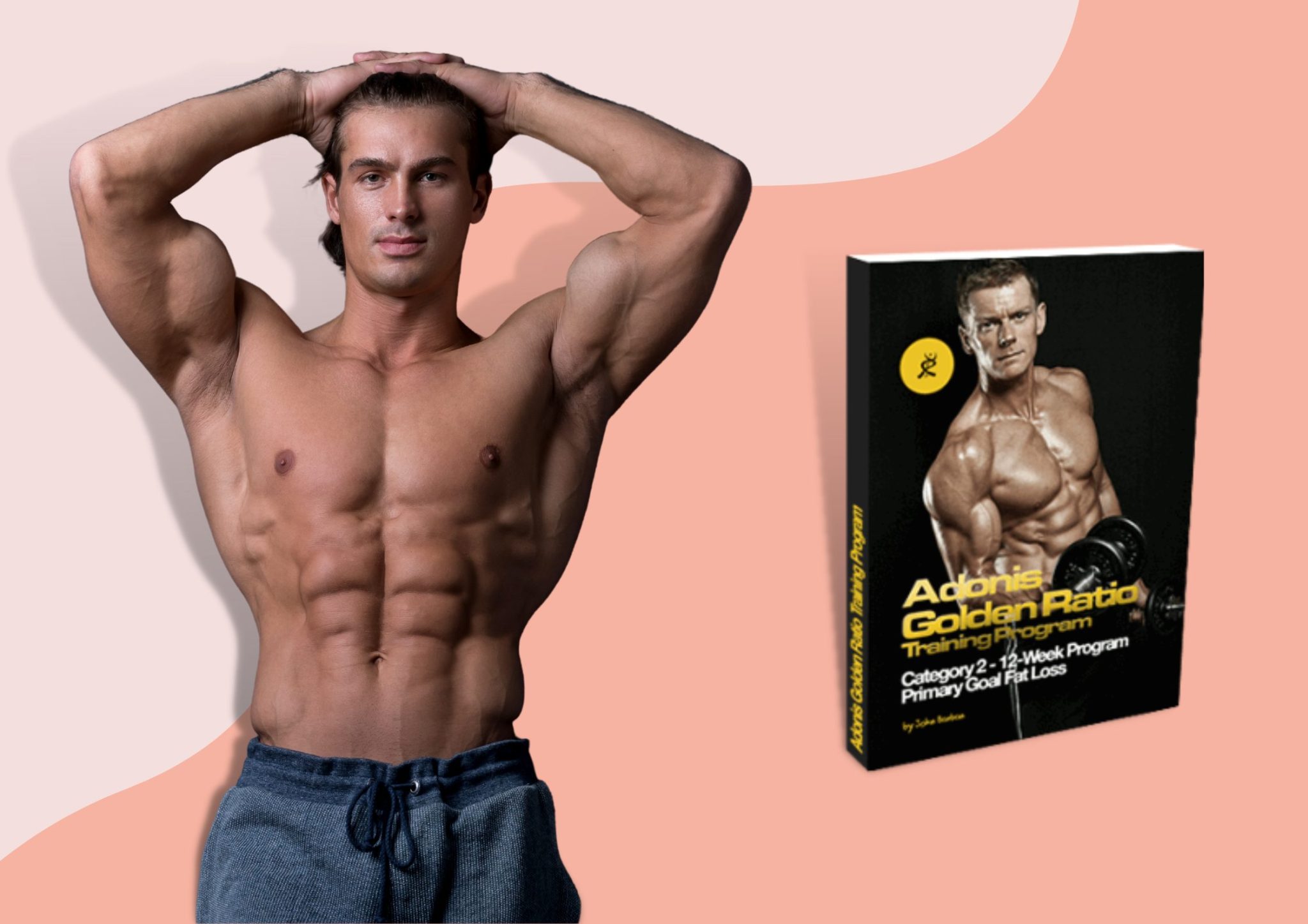 Adonis Golden Ratio Reviews 2024 • Consumer Report! • Is it a Scam?