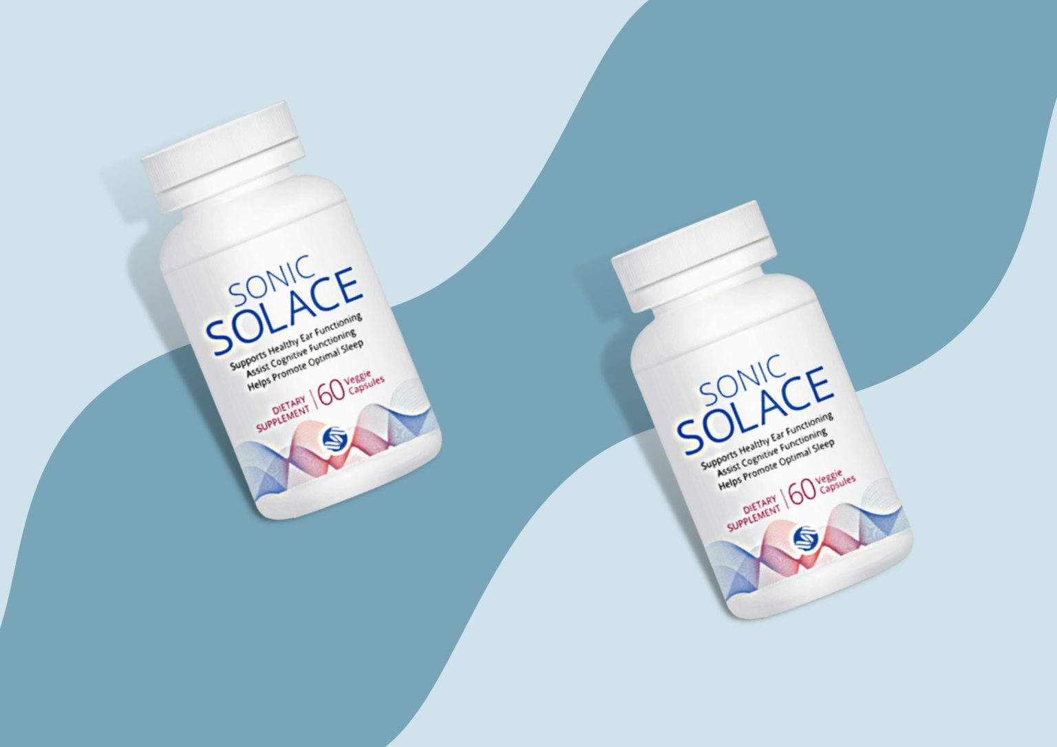 Sonic Solace Hearing Supplement Reviews 2024 • Consumer Report!