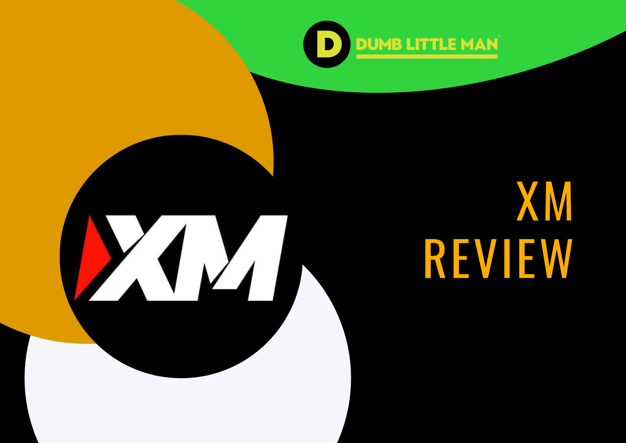 XM Review 2024 with Rankings By Dumb Little Man