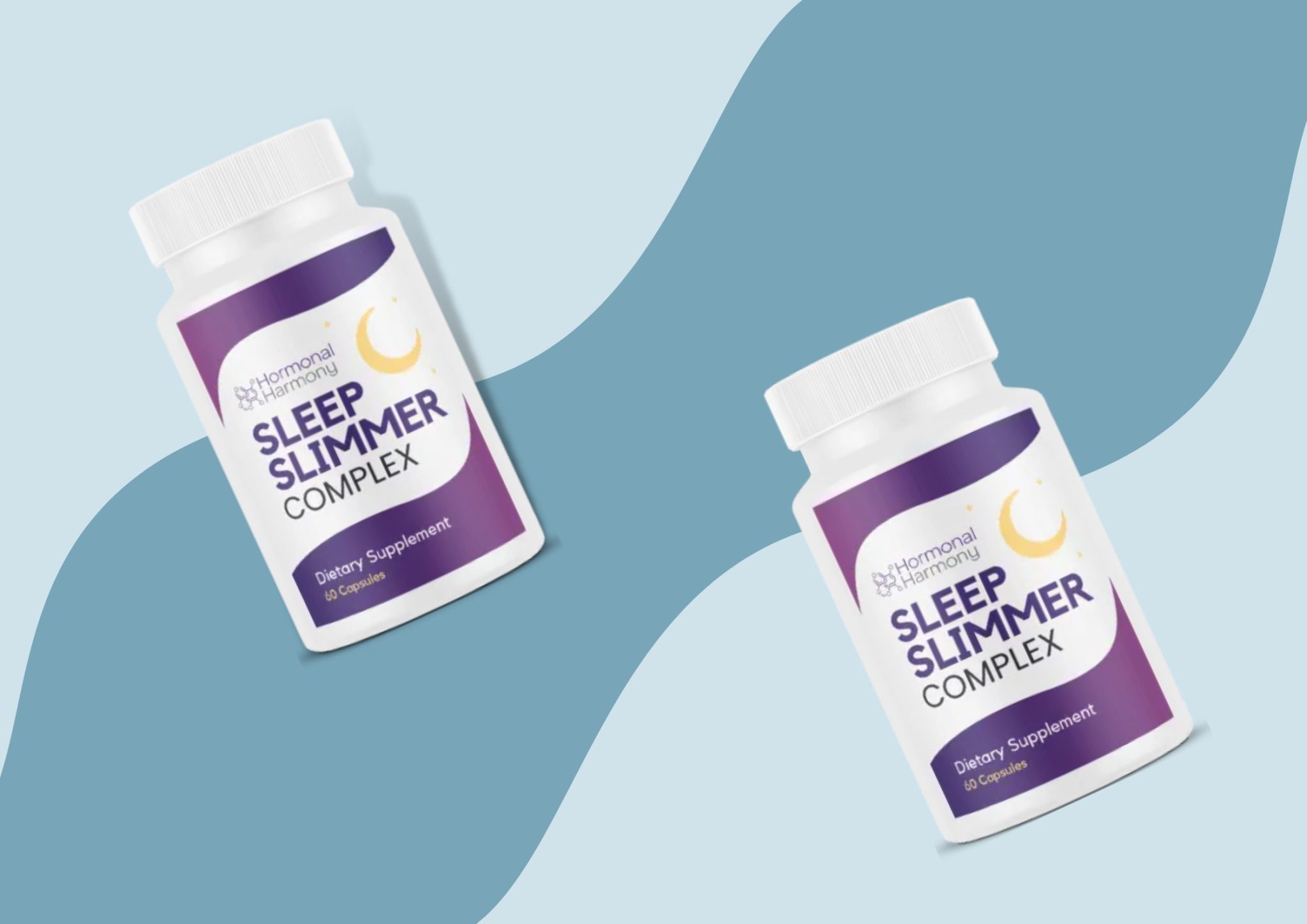 Sleep Slimmer Complex Reviews 2024: Does it Really Work? • Dumb Little Man