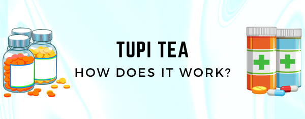 Tupi Tea Reviews 2023 • Consumer Report! • Is it a Scam?