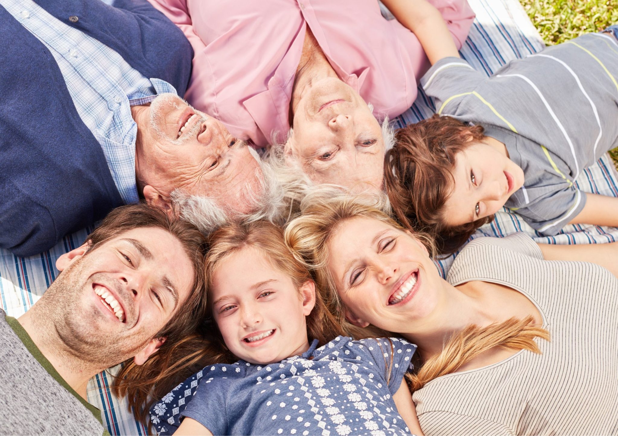 Establishing Boundaries with Extended Family in Relationships • Dumb ...