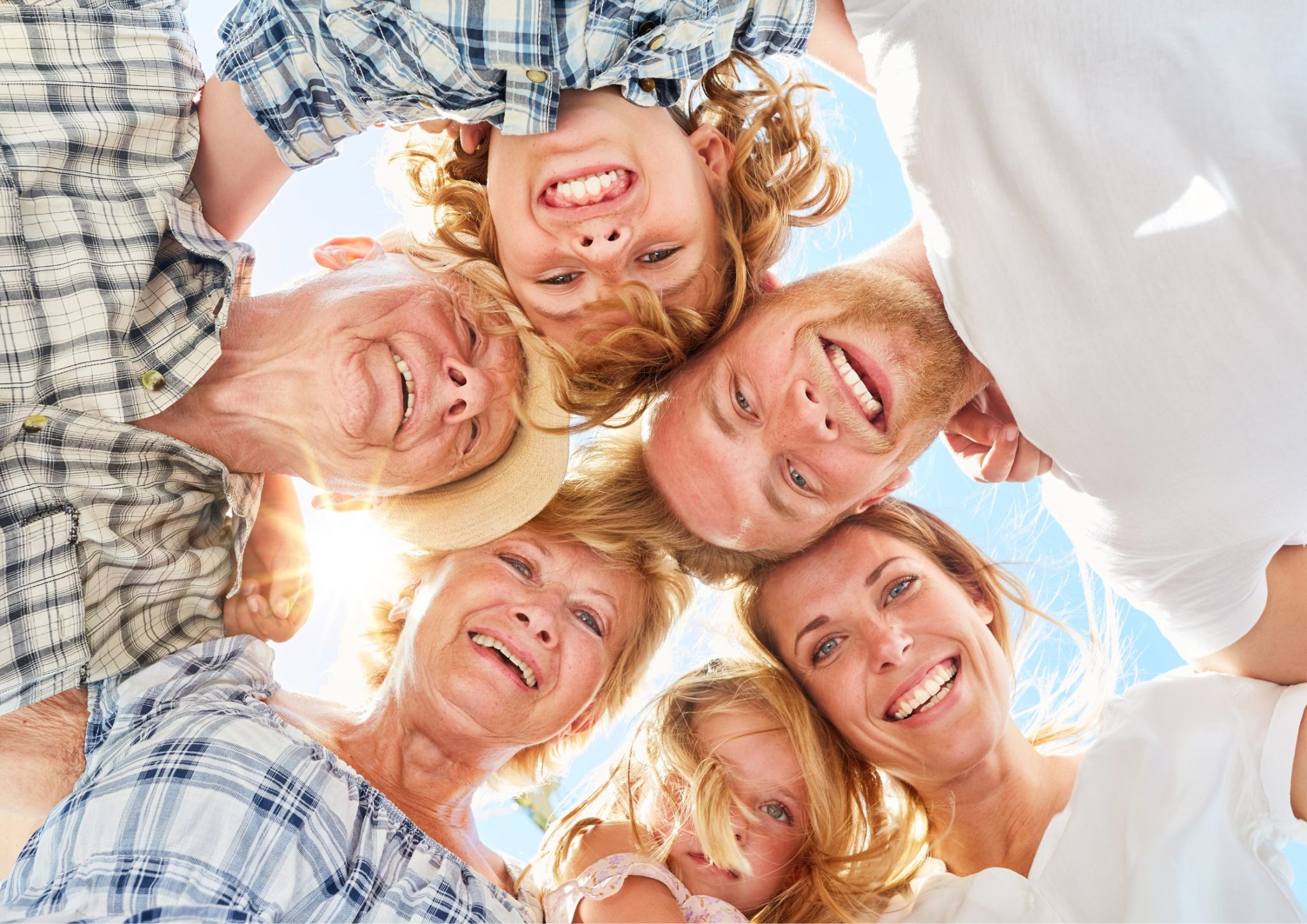 Establishing Boundaries with Extended Family in Relationships • Dumb ...