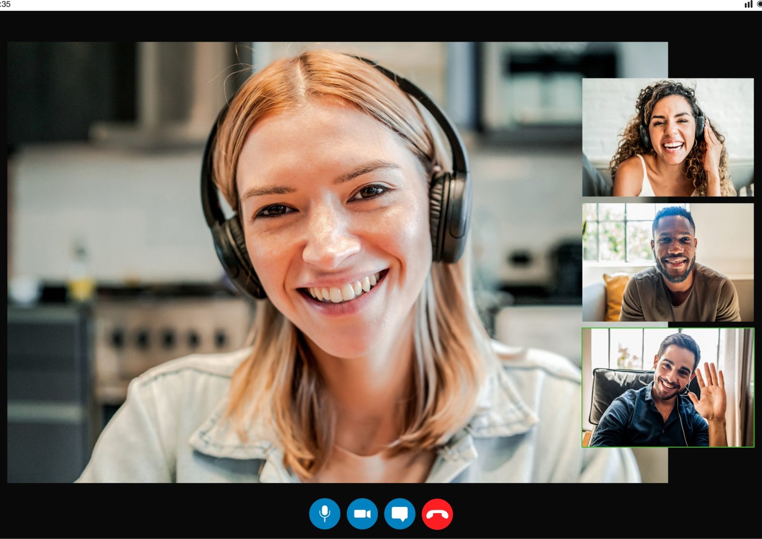 Balancing Relationships and Remote Work: Strategies for a Harmonious ...
