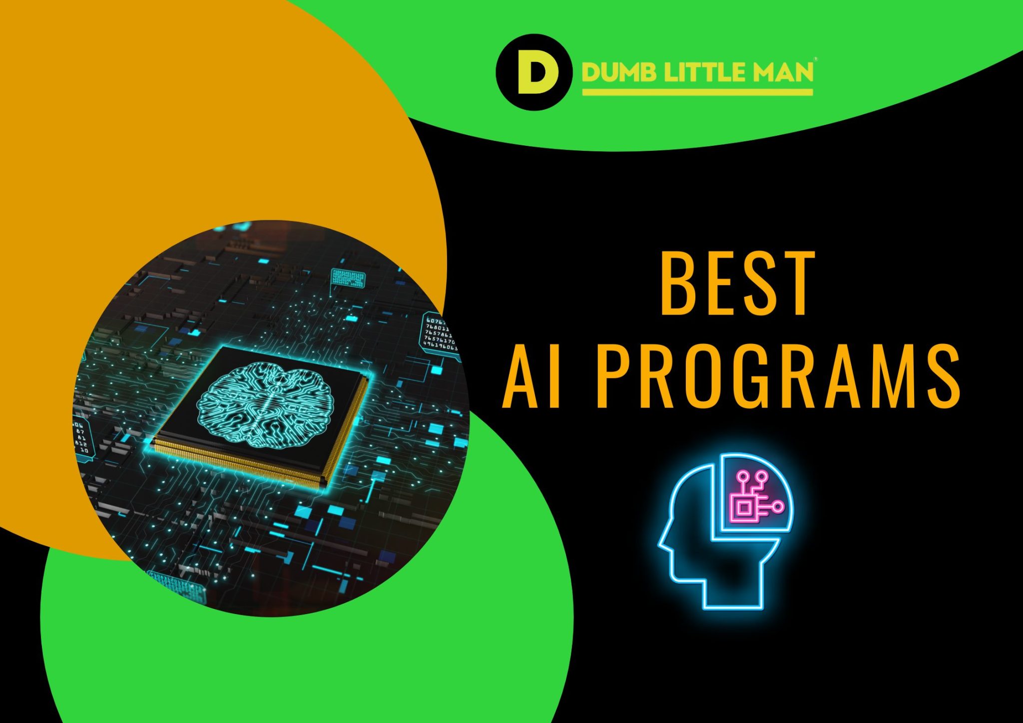 The 9 Best AI Programs in 2026: Empowering Efficiency and Creativity ...