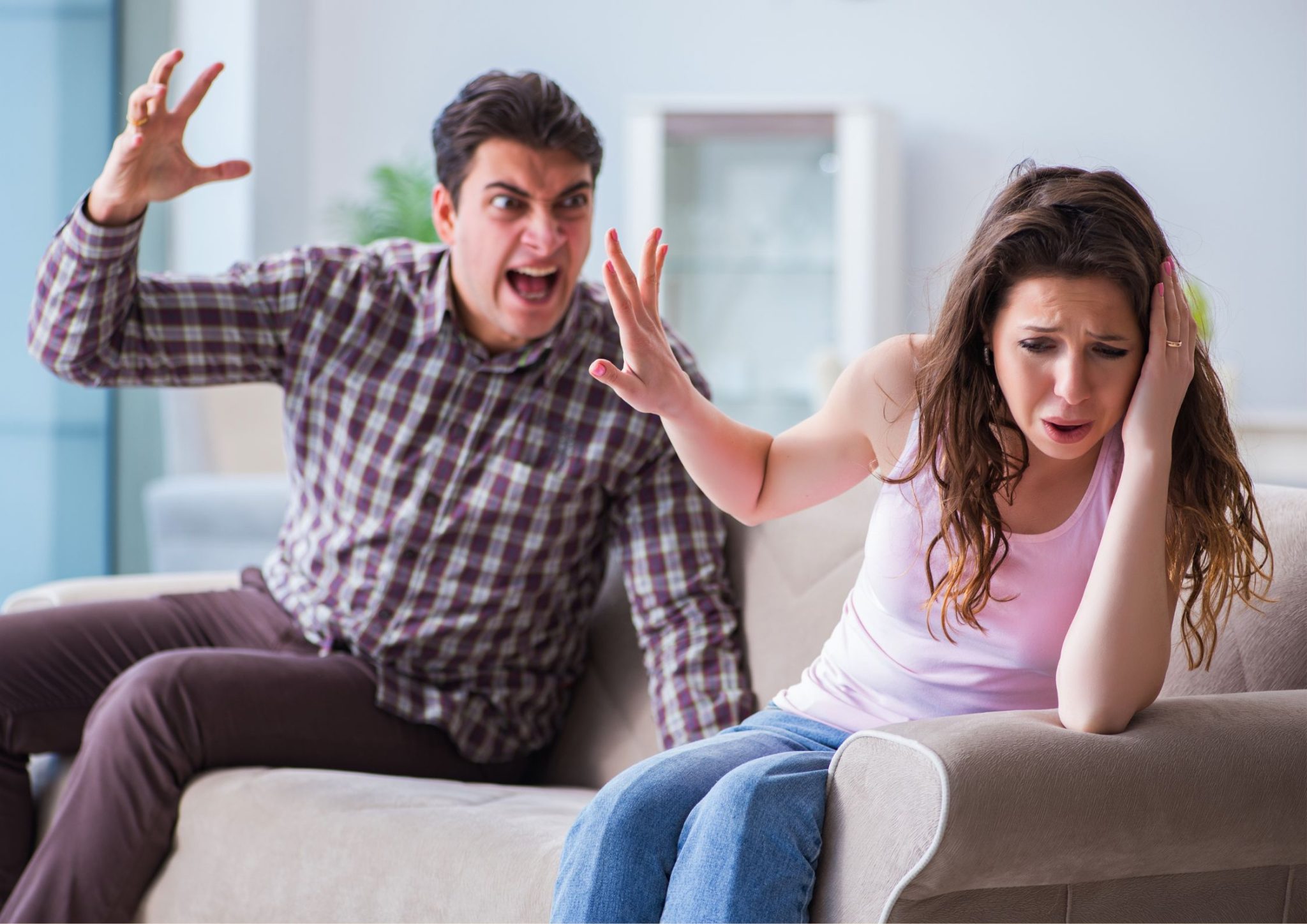 Broken Trust: Rebuilding Relationships in the Aftermath of Betrayal ...