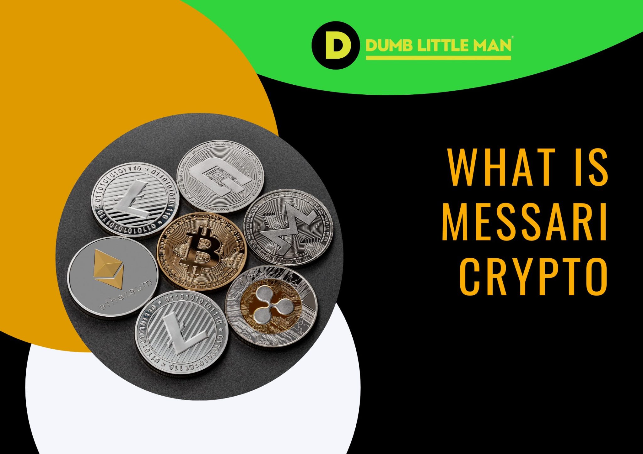 Messari Crypto - A Complete Expert’s Guide 2024 • Dumb Little Man