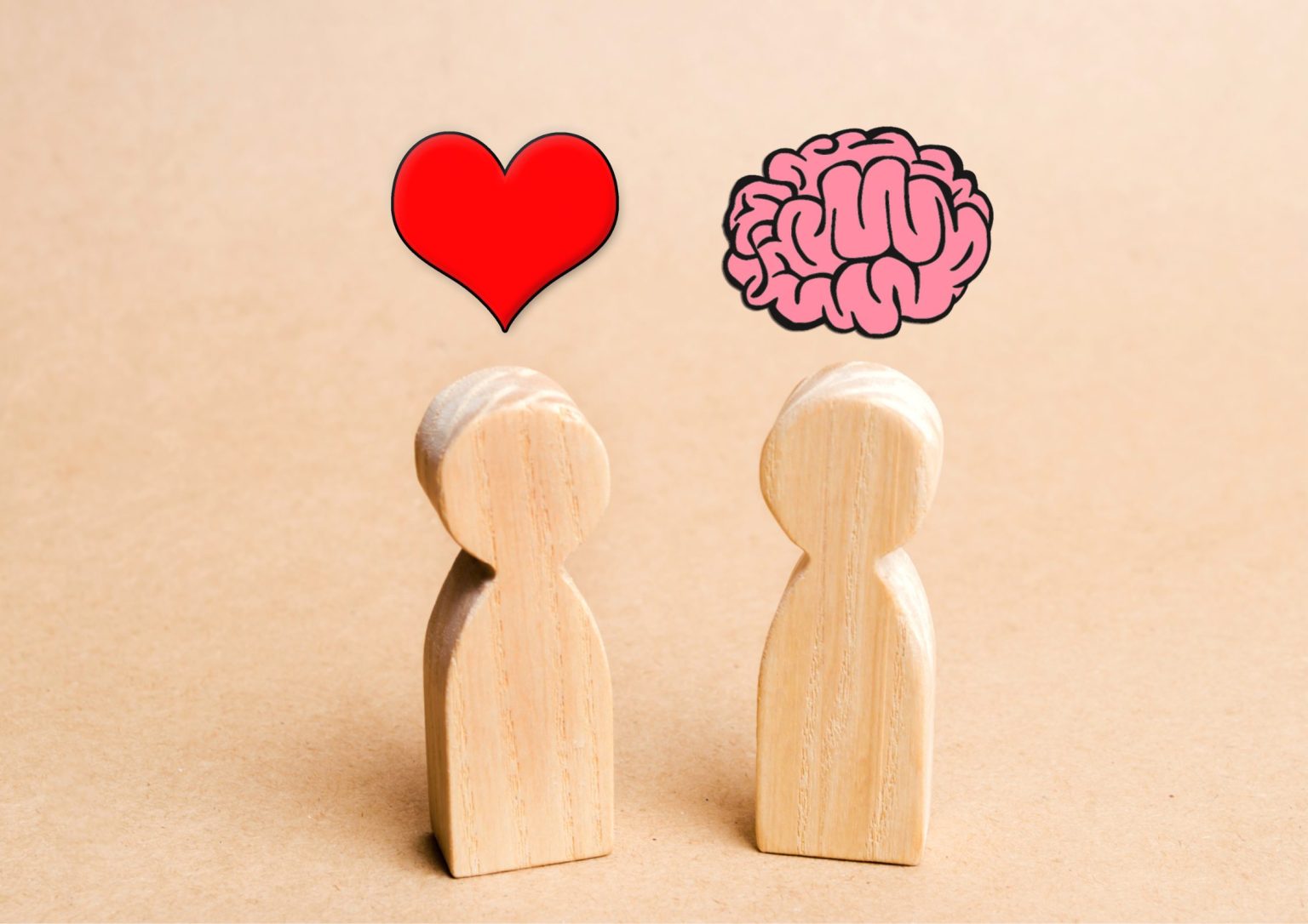 The Science of Love: Exploring the Chemistry Behind Romantic ...