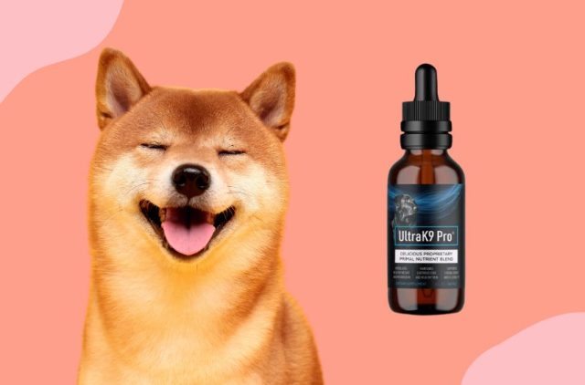 UltraK9 Pro Reviews 2024 • Consumer Report! • Pet Product EXPOSED!
