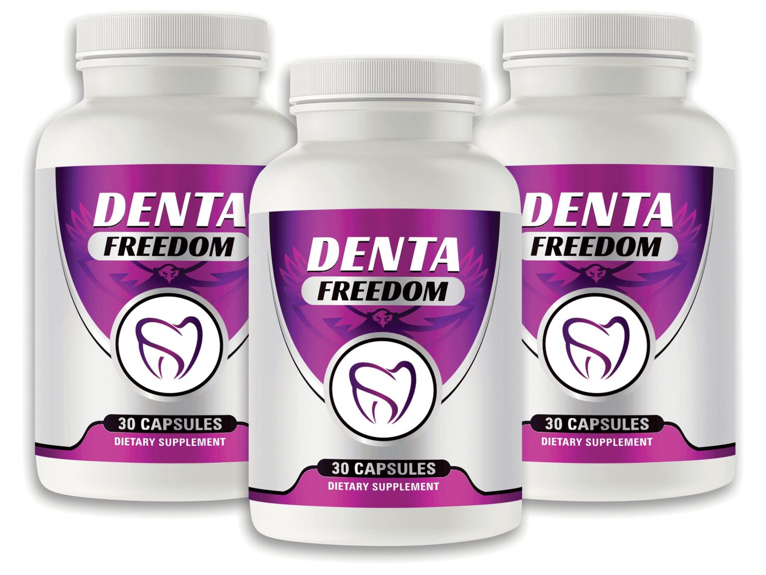 Denta Freedom Reviews 2024 • Consumer Report! • Dangerous or Effective?