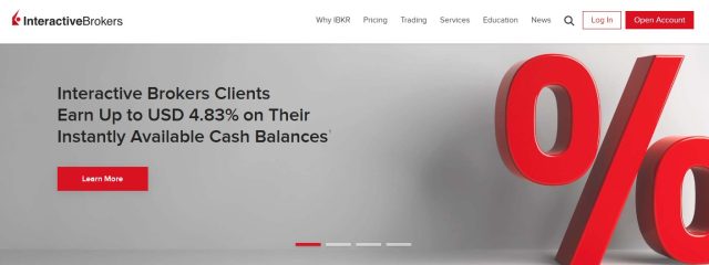 5 BEST TradingView Brokers For 2024: Reviewed By Dumb Little Man
