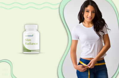 SlimRadiance Reviews 2026 • Consumer Report! • Read This Before Buying!