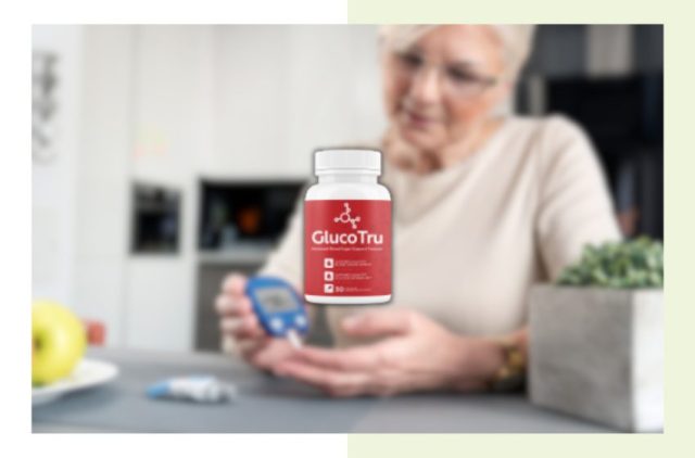 GlucoTru Reviews • Works For Blood Sugar Control? • 2024 Reviews