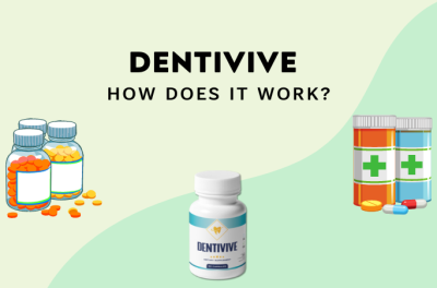 DentiVive Reviews • Effective Natural Dental Health Support? • 2025 Reviews