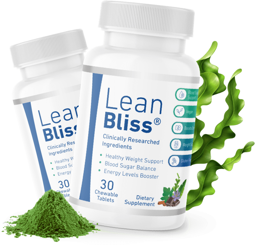 LeanBliss Reviews 2026 • Consumer Report! • Does it Really Help Lose ...