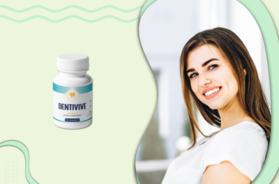 DentiVive Reviews • Effective Natural Dental Health Support? • 2026 Reviews