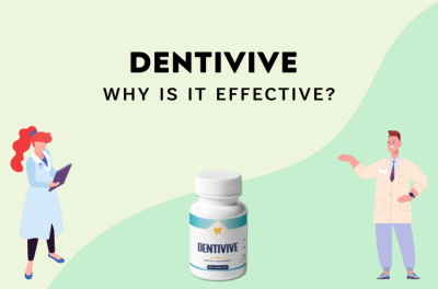 DentiVive Reviews • Effective Natural Dental Health Support? • 2026 Reviews