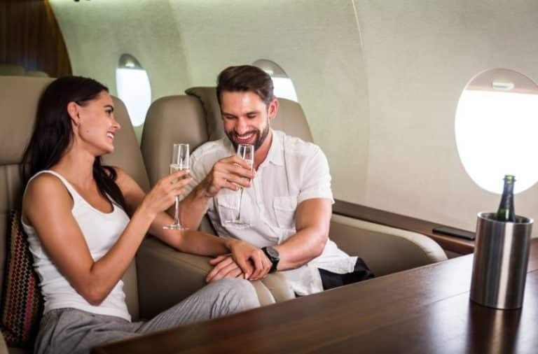 Forming a Titan Pair: Life as a Modern Power Couple • Dumb Little Man