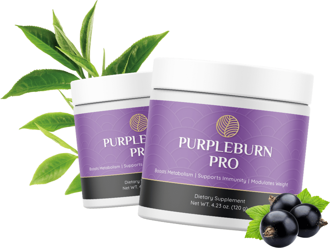 PurpleBurn Pro Reviews 2026 • Consumer Report! • Warnings Before You ...