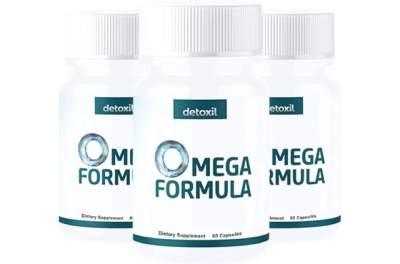 Detoxil Burn Omega Formula Reviews 2026 • Real User Reviews • Scam?