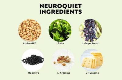 NeuroQuiet Reviews 2026 • A Natural Supplement for Focus and Wellness