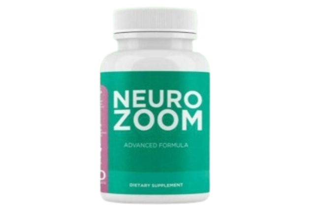 NeuroZoom Reviews 2026 • Does This Brain Booster Really Work?