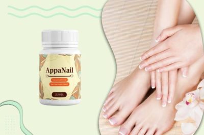 AppaNail Reviews 2026 • Healthy Nails & Feet Made Easy