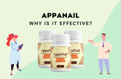 AppaNail Reviews 2026 • Healthy Nails & Feet Made Easy