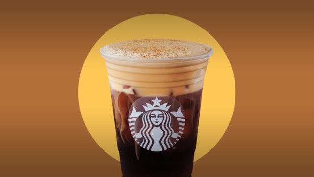 Starbucks Fall Menu 2025: These Flavors Need Therapy ASAP – Self Help ...