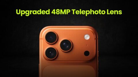 iPhone 17 Pro Max: Is It Just a Flex or a Game Changer? - Dumb Little Man