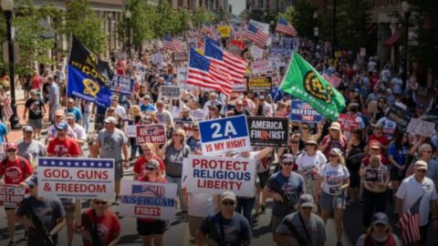 Left Wing Versus Right Wing Politics Explained In Simple Terms – Self ...