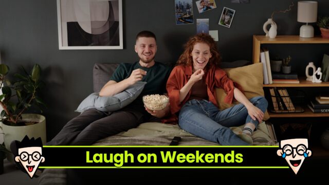 New Funny Movies That’ll Save Your Boring Weekend - Dumb Little Man