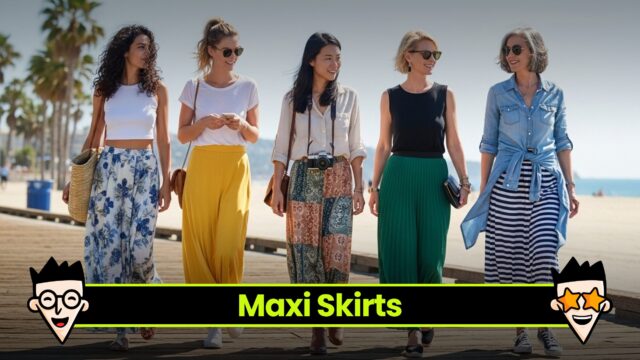 90s Style Fashion Making A Loud, Proud Comeback - Dumb Little Man