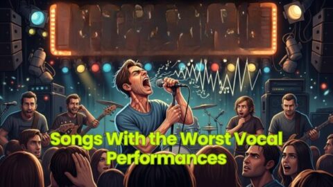 Worst Songs of All Time That Somehow Still Charted - Dumb Little Man