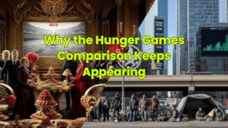 Trump Patriot Games or Real-Life Hunger Games in Modern America? - Dumb ...
