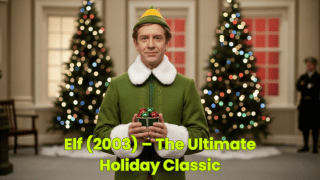 Movies About Elf That Sleighed Our Holiday Hearts - Dumb Little Man