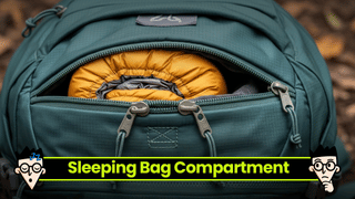 Backpack Hiking Bag Picks That Actually Make Sense - Dumb Little Man