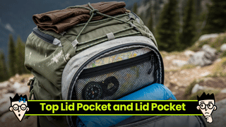 Backpack Hiking Bag Picks That Actually Make Sense - Dumb Little Man