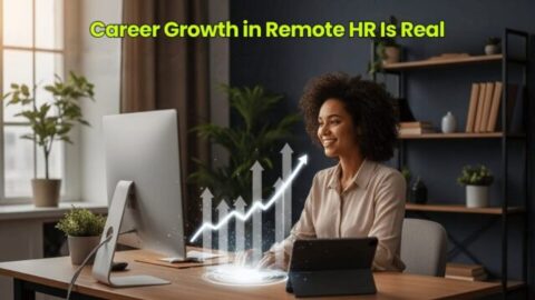 HR Remote Careers You’ll Wish You Knew Years Ago - Dumb Little Man