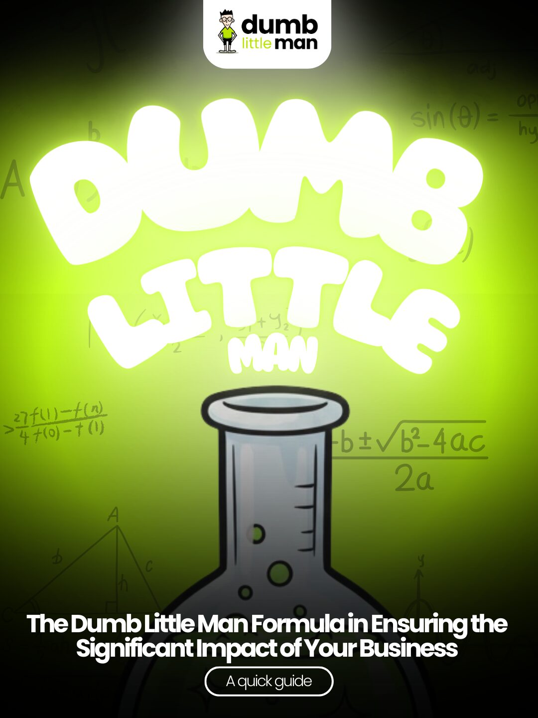 What Are the Dumb Little Man Awards? A Quick Guide - Dumb Little Man